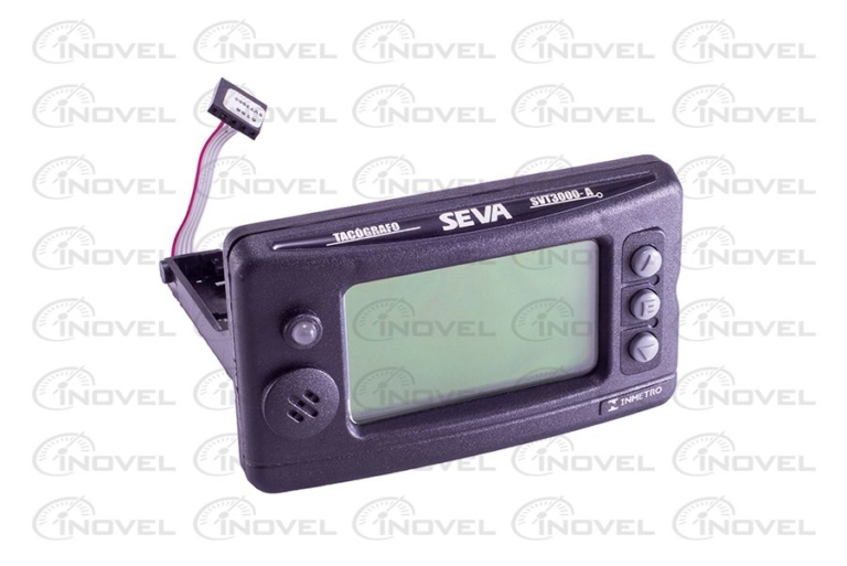 DISPLAY MONTADO COMPLETO SEVA SVT3000-A – Inovel